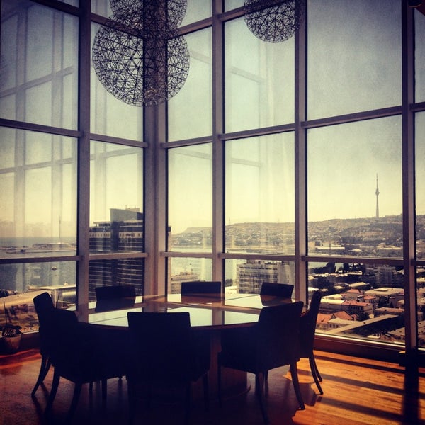 SKY Bar & Lounge - Lounge