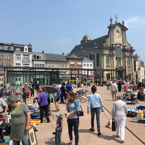 Veemarkt - 4 tips from 4726 visitors