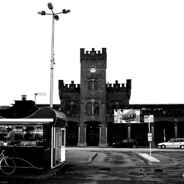 Station Aalst - 19 tips