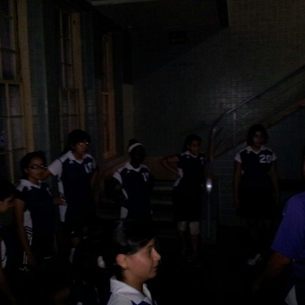 Gesu Catholic School - Church in University District