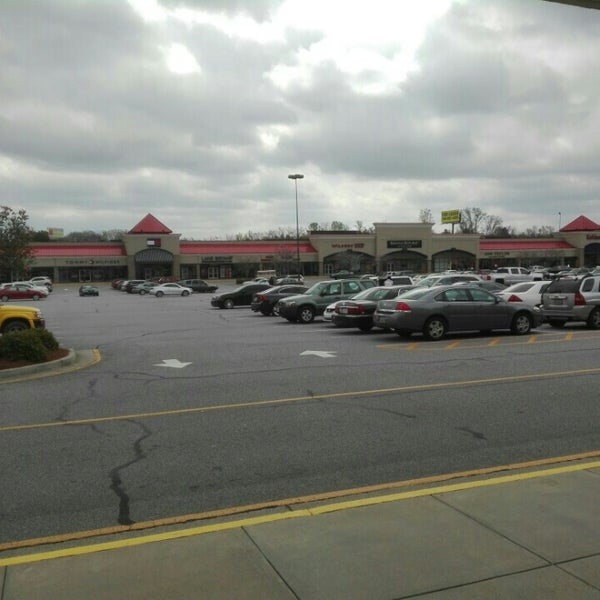 Commerce, GA - 4 tips from 2002 visitors