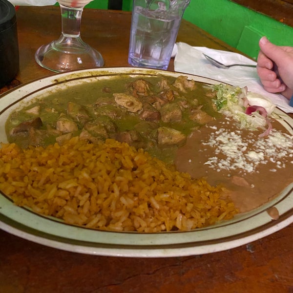 Mi Rancho Restaurant - Mexican Restaurant in Yuma