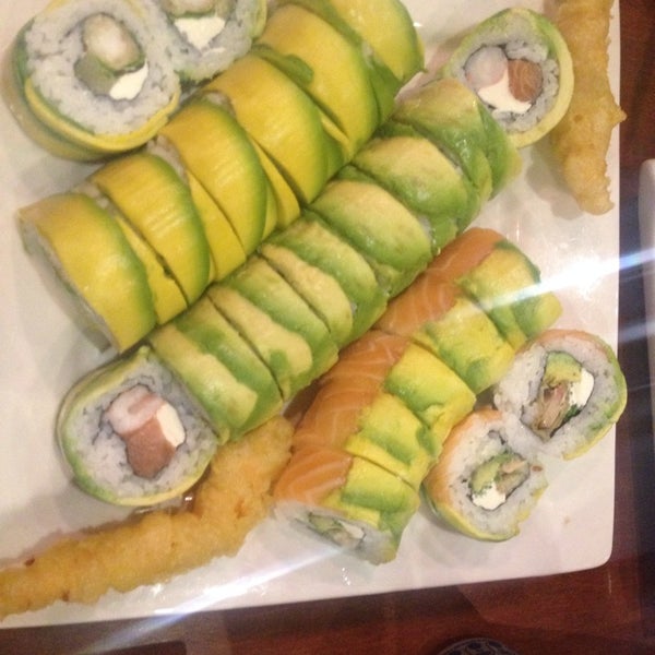 Photos at Tobu Sushi - 125 tips