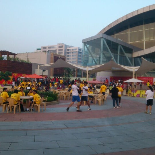 Creaticity - Shopping Mall