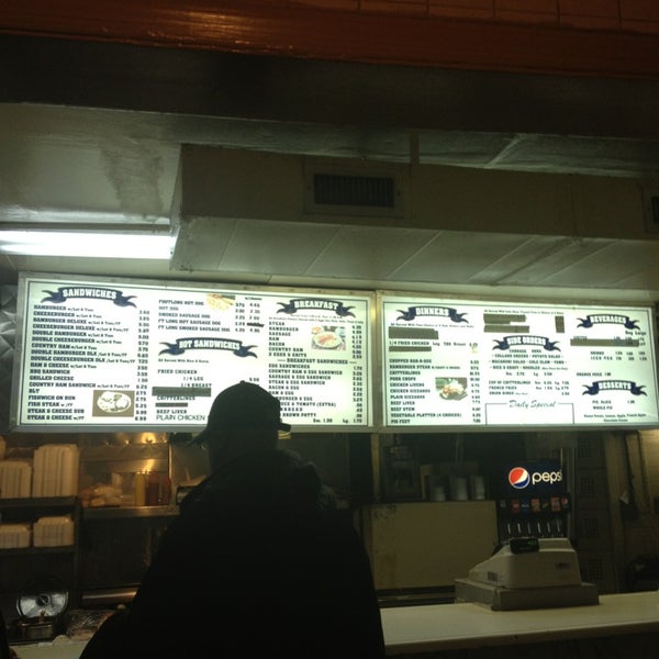 Photos at Vick's Drive In (Now Closed) - Restaurant in Fayetteville