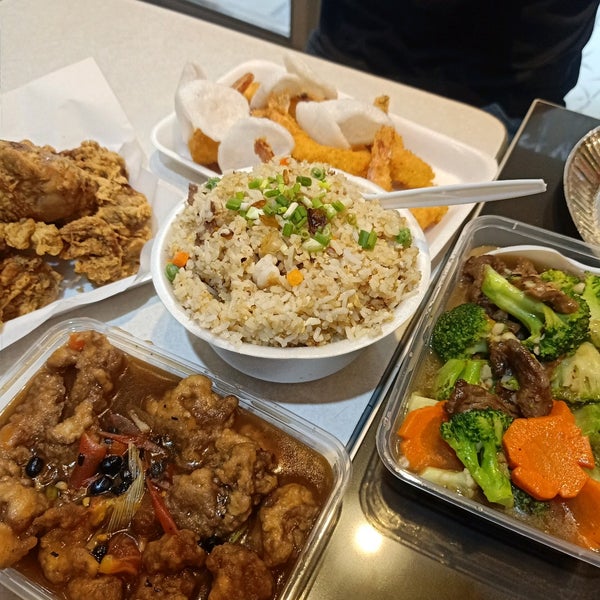 Sincerity Café & Restaurant - Binondo - Maynila, City of Manila