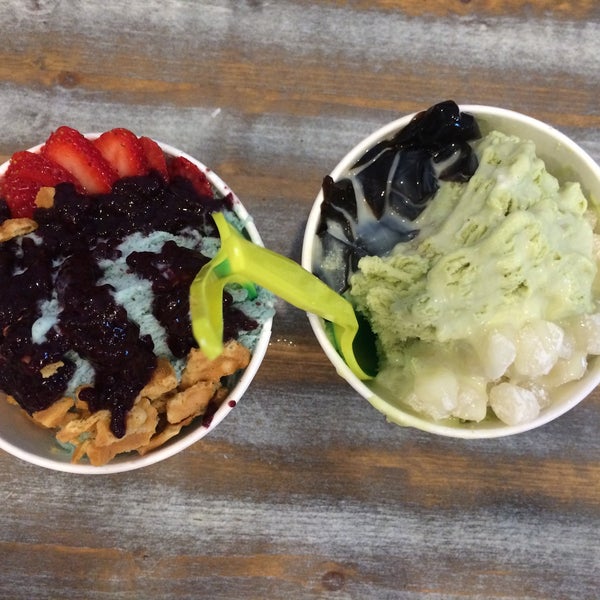 Snowdays Shavery (Now Closed) - East Village - 241 E 10th St