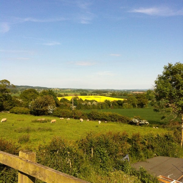 The Durham Ox - Crayke, North Yorkshire
