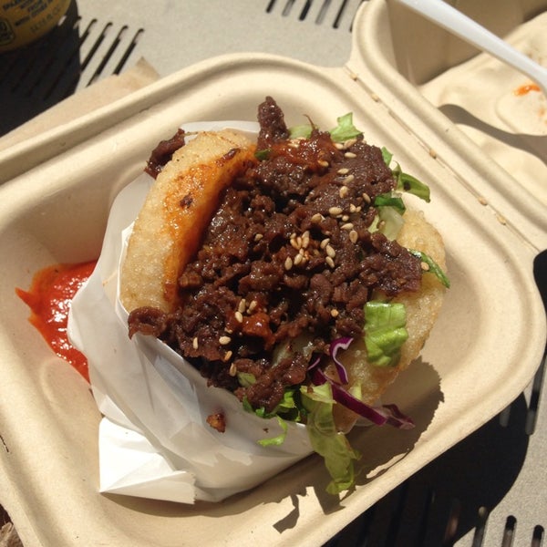 Koja Kitchen - 2 tips