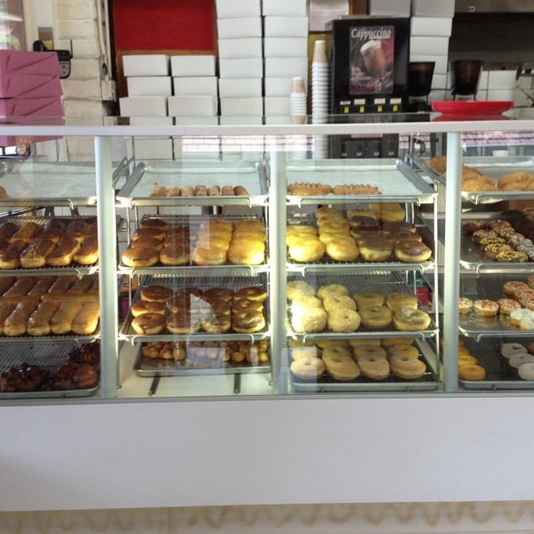 Tan's Donuts - Santa Rosa, CA