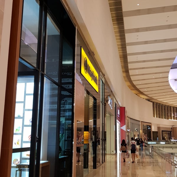 Maybank - Bank in Bukit Bintang