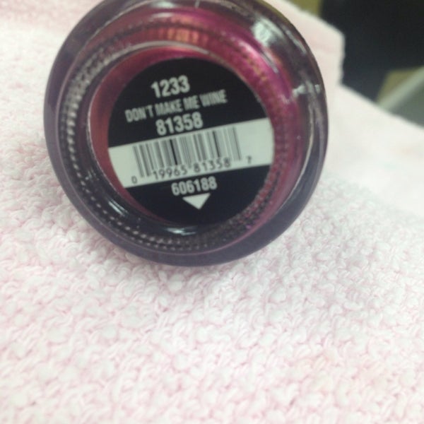 Prince Nails - Bell, CA