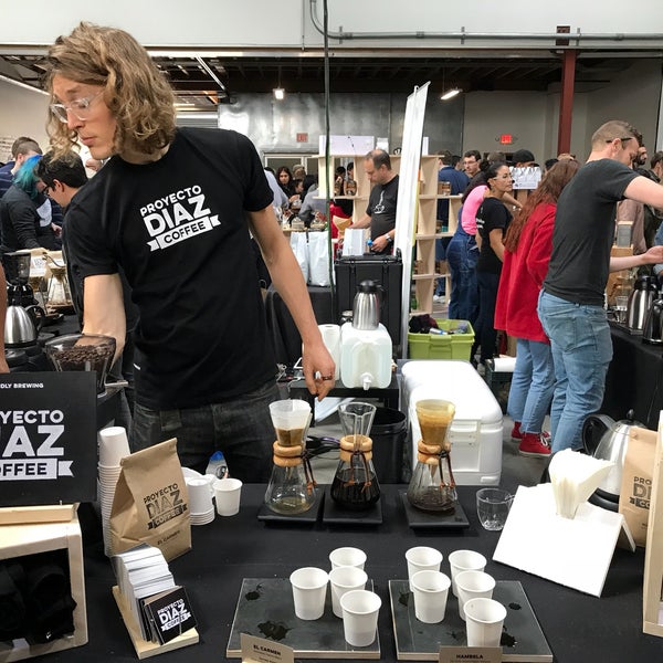 Photos at Dogpatch Studios - Dogpatch - 3 tips from 1028 visitors