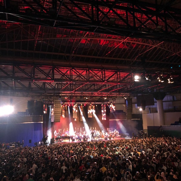 Národné tenisové centrum | AEGON aréna - Tennis Stadium in Bratislava