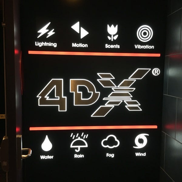 Photos at Regal Union Square ScreenX & 4DX - Movie Theater in Greenwich ...