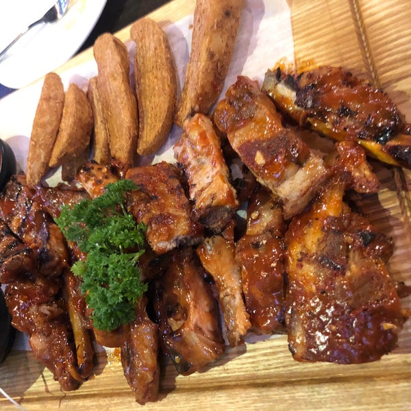 Big Pig Bbq - American Restaurant in Ho Chi Minh City