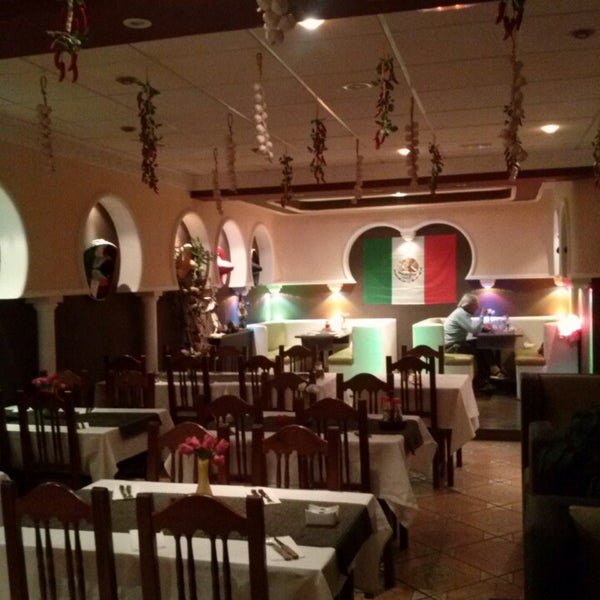 El Texicano - Santa Pola, Comunitat Valenciana