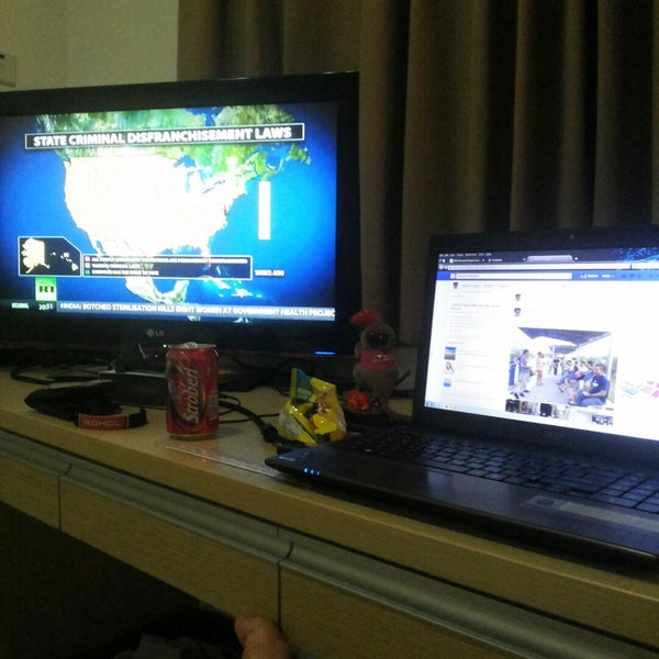 PT SAIPEM INDONESIA KARIMUN BRANCH - Tanjung Balai Karimun, Riau