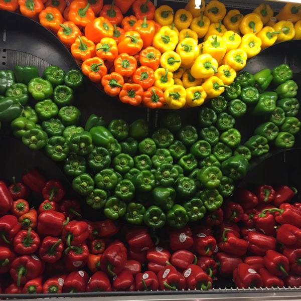 Safeway - Grocery Store in Mountain View