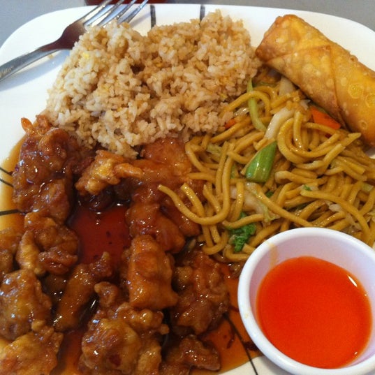 Must-visit Food in Springdale