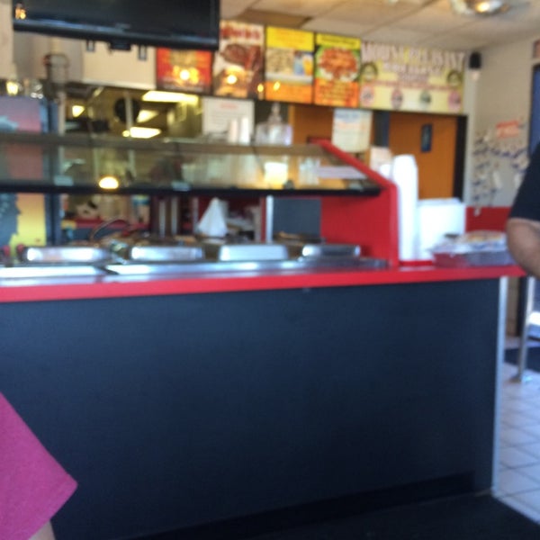 Hogzilla BBQ Pit - BBQ Joint in Battle Creek