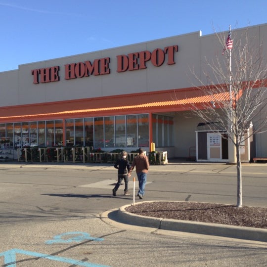 The Home Depot - Hardware Store