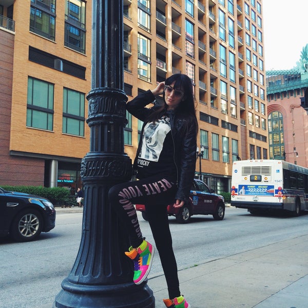 Chicago Public Library - Edgebrook - Chicago, IL