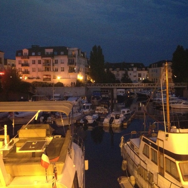Photos at Port Cergy - 13 tips from 424 visitors