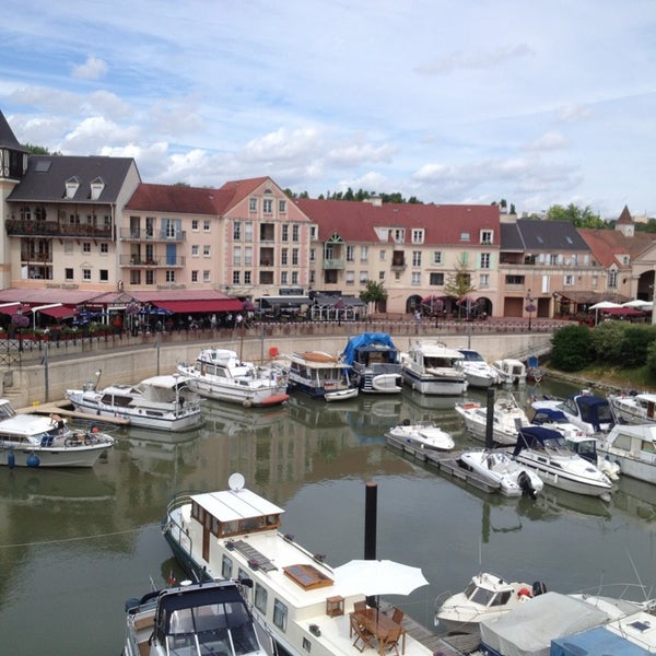 Photos at Port Cergy - 13 tips from 421 visitors