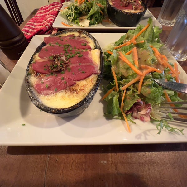 Le Potager du Père Thierry - Clignancourt - Paris, Île-de-France
