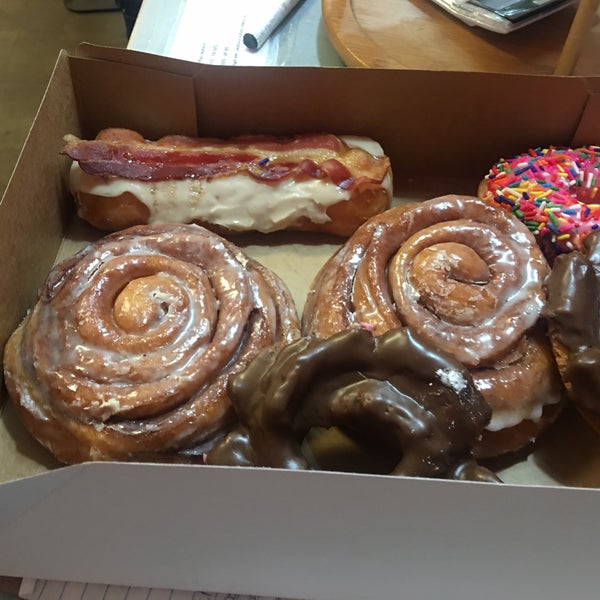 Photos at Hypnotic Donuts - 88 tips from 1696 visitors
