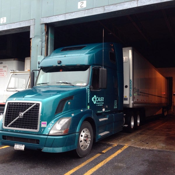 LSC Communications - Factory