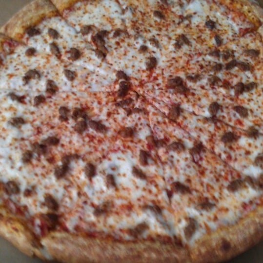 Pudge Bros. Pizza - Meadow Hills - 32 visitors