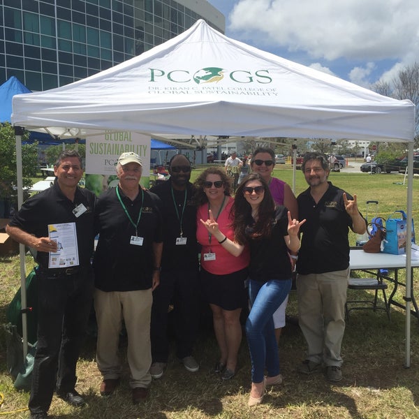 Photos at NASA KSC - OSB II - Office in Space Center