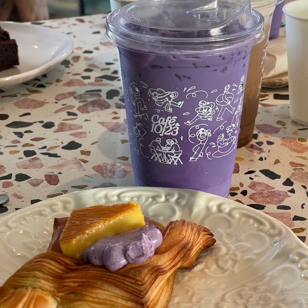 Cafe 10/23 - Imus, Cavite