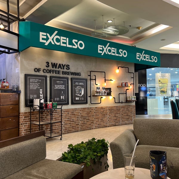 EXCELSO - Mulyorejo - Surabaya, Jawa Timur