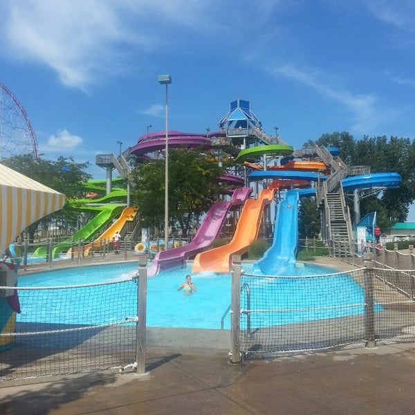 Cedar Point Shores Water Park – Cedar Point Shores is the best ...