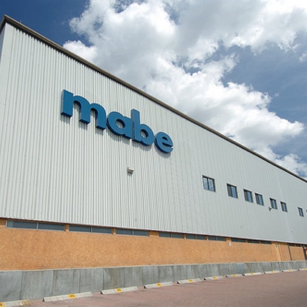 Photos at Mabe TyP - Acceso B #406, Parque Ind. Jurica