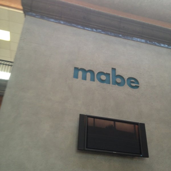 Photos at Mabe TyP - Acceso B #406, Parque Ind. Jurica