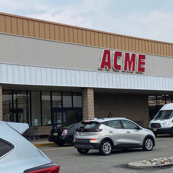ACME Markets - Supermarket in Newport