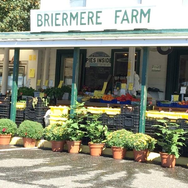 Briermere Farms - Riverhead, NY