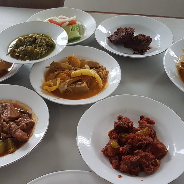 Sari Bundo - Jakarta Pusat - Jl. H. Djuanda