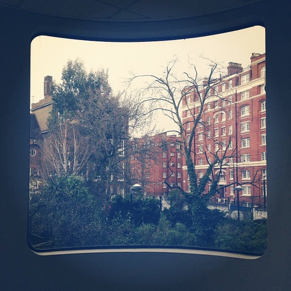 Pancras Square Library - 4 tips from 149 visitors