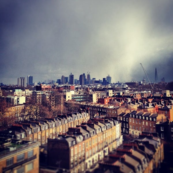 Pancras Square Library - 4 tips from 149 visitors