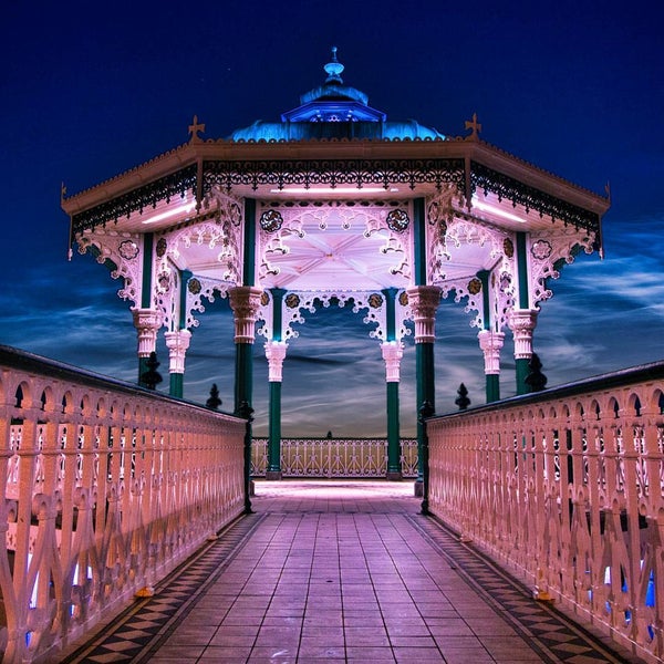 Bandstand Cafe - Café in Montpelier