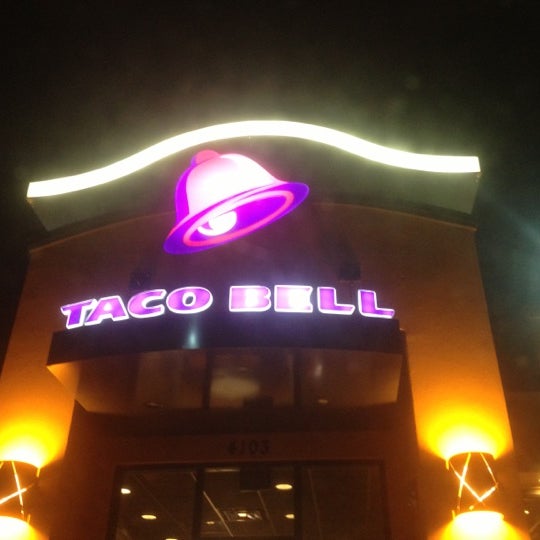 Taco Bell - Western Branch - Chesapeake, VA