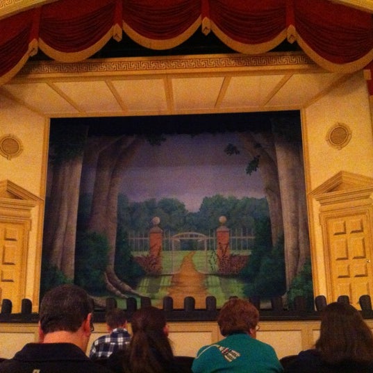 Kimball Theatre - 8 tips from 461 visitors