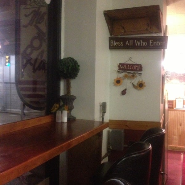 Photos at The Apollo Cafe - Fifth and Forbes Corridor - Pittsburgh, PA