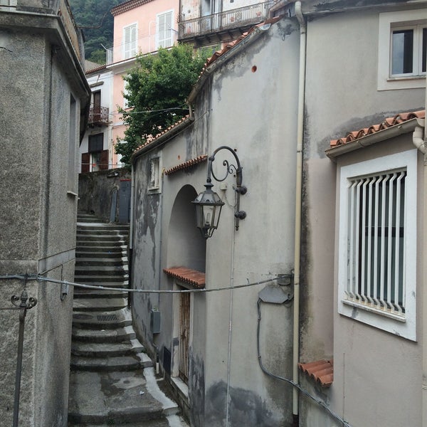 Maratea Centro Storico - Landmarks and Outdoors