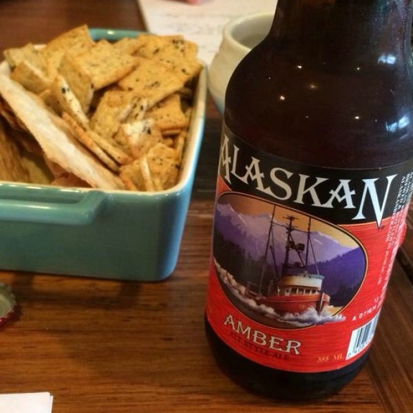 Yak Yak Shack - Mount Baker - Seattle, WA